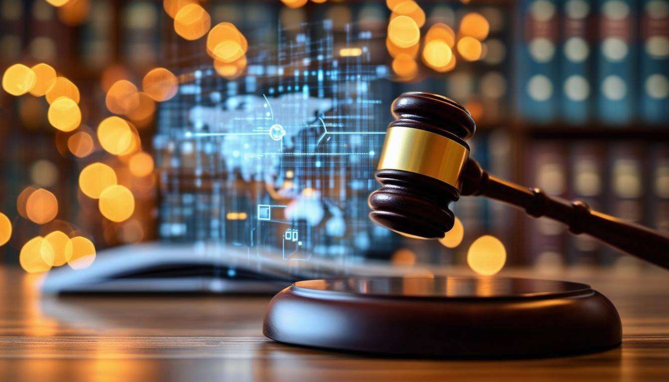 What Is Technology Law? | Tech Law FAQ for Businesses | Lipresti Law